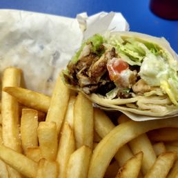 MED MEX CAFE - Updated July 2025 - 28 Photos & 44 Reviews - 2609 East ...