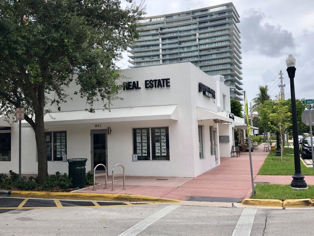 SOUTH POINTE PROPERTIES GROUP - 842 1st St, Miami Beach, FL - Yelp