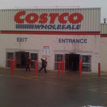 COSTCO WHOLESALE - Updated September 2025 - 29 Photos & 19 Reviews ...