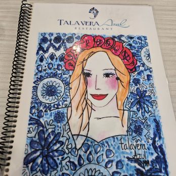 TALAVERA AZUL - Updated April 2025 - 615 Photos & 711 Reviews - 365 3rd ...
