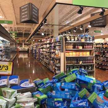 GIANT FOOD STORE - Updated December 2025 - 14 Photos & 40 Reviews - 721 ...