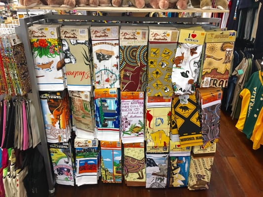 PERTH SOUVENIRS & GIFTWARE - Updated June 2024 - 11 Photos - 92/94 ...