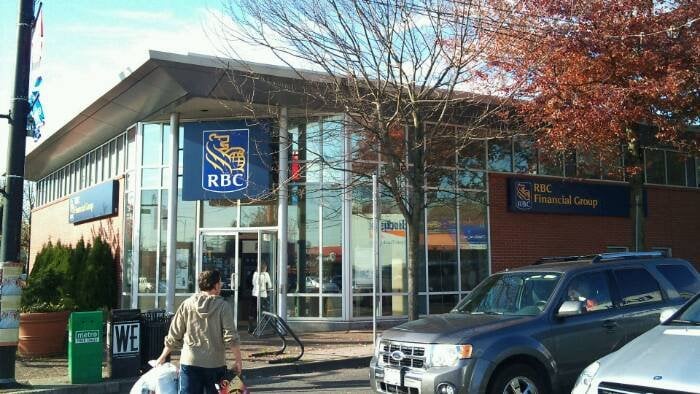 RBC ROYAL BANK - Updated June 2025 - 8585 Granville Street, Vancouver ...