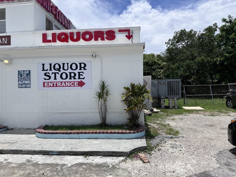 7TH AVE LIQUORS - Updated September 2025 - 10702 NW 7th Ave, Miami ...