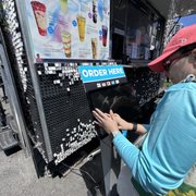 SPARK SOCIAL SF - 1554 Photos & 537 Reviews - 601 Mission Bay Blvd N ...