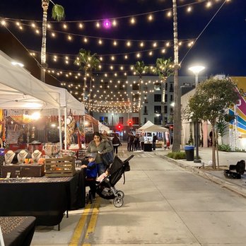 THE PROMENADE, LONG BEACH - Updated October 2025 - 132 Photos & 22 ...