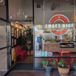 SWEET RICE - Updated December 2025 - 1256 Photos & 691 Reviews - 1630 W ...