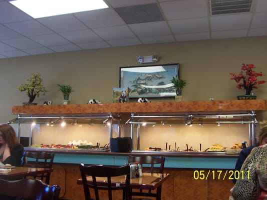 PANDA HOUSE - Updated August 2024 - 11 Photos & 75 Reviews - 2130 State ...