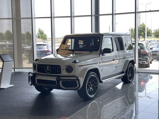 MERCEDES-BENZ OF PLANO - Updated December 2025 - 109 Photos & 365 ...