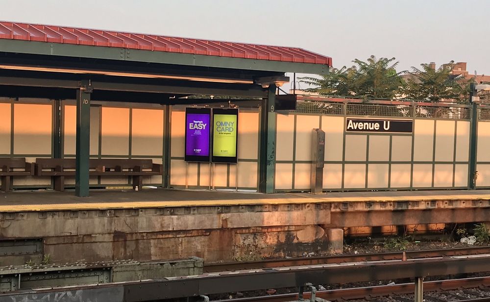 THE Q TRAIN - Updated December 2025 - 36 Photos & 101 Reviews - 57th St ...