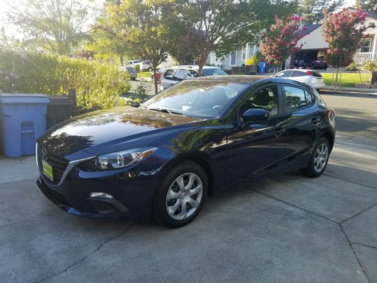 HANSEL FORD OF PETALUMA - Updated November 2024 - 36 Photos & 331 ...