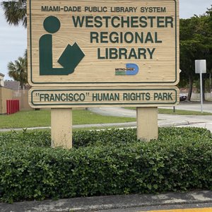 LOUIS CALDER MEMORIAL LIBRARY - Updated September 2025 - 1601 NW 10th ...