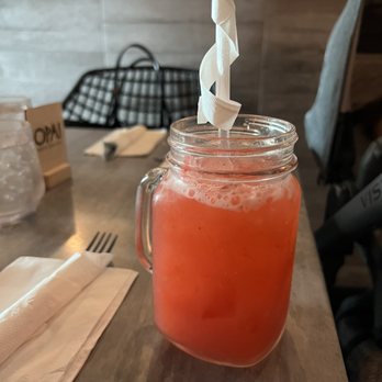 OPA! GREEK KOUZINA - Updated December 2025 - 35 Photos & 18 Reviews ...