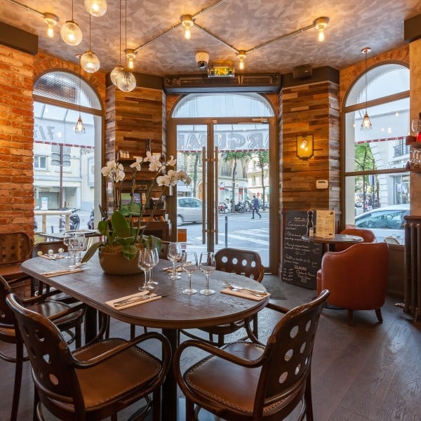 L’ARGUMENT - Updated July 2025 - 15 Photos & 10 Reviews - 121 rue de la ...