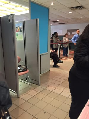 STATE OF NEW JERSEY MOTOR VEHICLE COMMISSION - Updated December 2025 ...