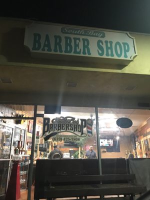 SOUTH BAY BARBER SHOP - 17 Photos & 31 Reviews - 682 Broadway, Chula ...