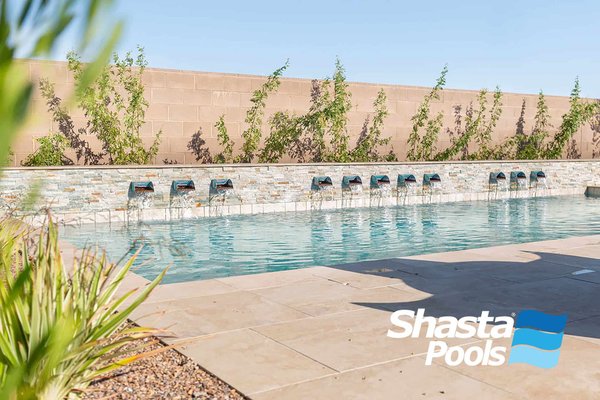 SHASTA POOLS - SURPRISE DESIGN CENTER - Updated July 2025 - 110 Photos ...