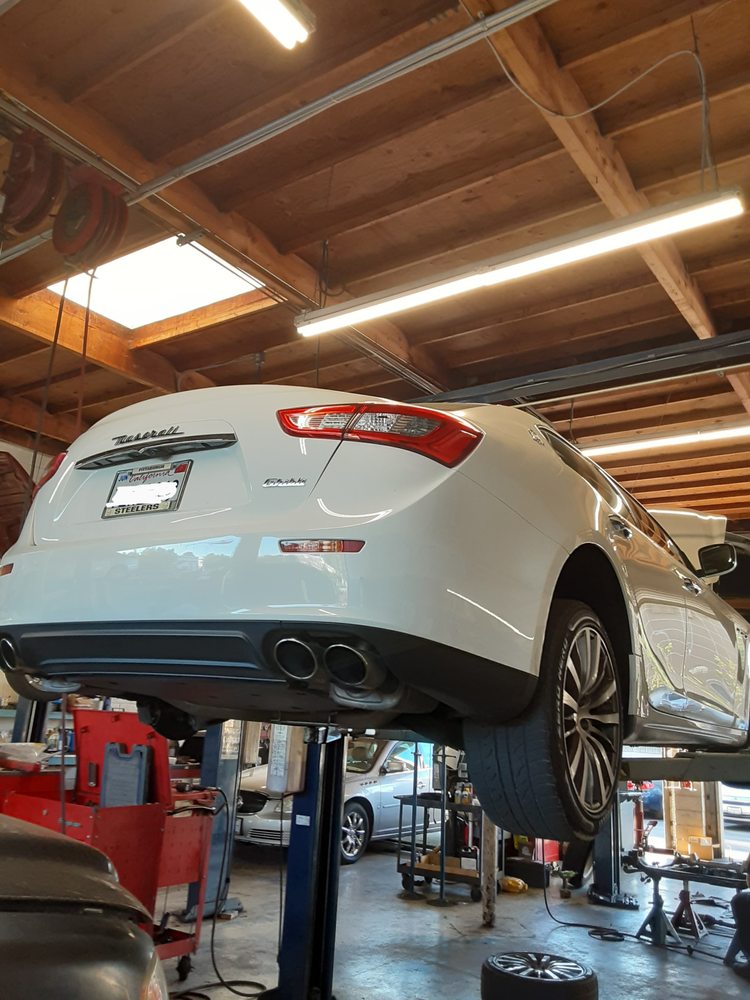 Golden Wrench Automotive - Updated May 2026 - 72 Photos & 166 Reviews ...