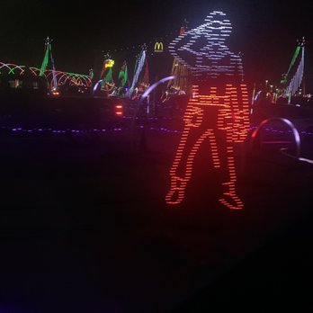 THE LIGHT PARK - Updated December 2025 - 111 Photos & 59 Reviews ...