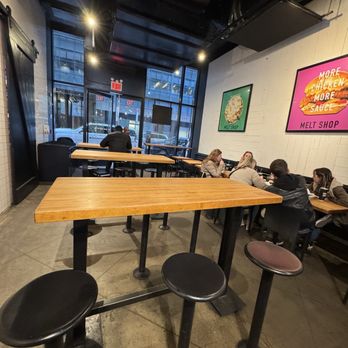 MELT SHOP - Updated October 2025 - 914 Photos & 729 Reviews - 135 W ...