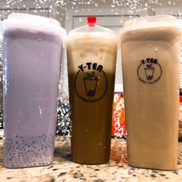 Y-TEA - Updated December 2025 - 329 Photos & 90 Reviews - 22621 ...