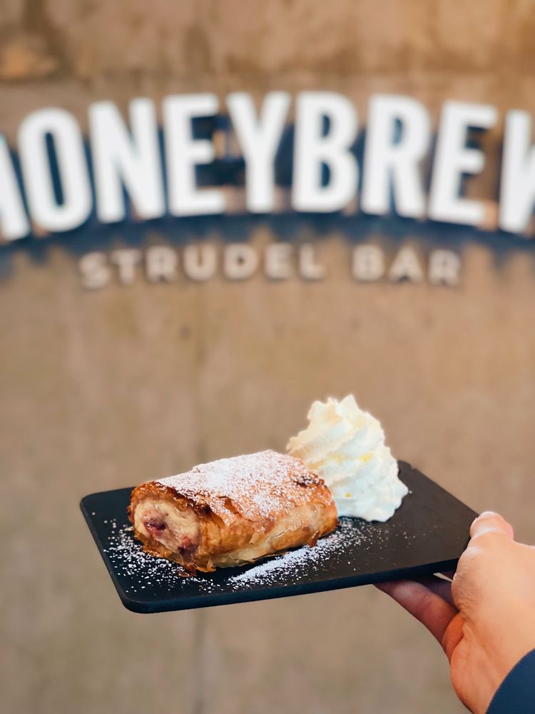 HONEYBREW - Updated February 2025 - 121 Photos & 40 Reviews - 785 Davie ...