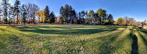 ASHBRIDGE MEMORIAL PARK - Updated November 2025 - 36 Photos & 12 ...