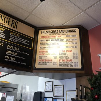 CHARLIE GRAINGERS - Updated December 2024 - 58 Photos & 83 Reviews ...