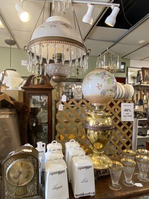 CAMBRIDGE ANTIQUE MARKET - Updated November 2024 - 70 Photos & 161 ...