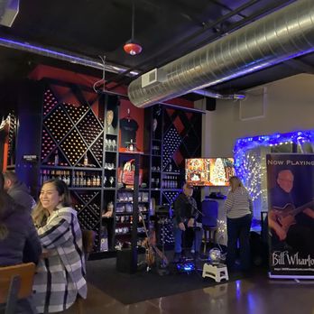 ENGINE 8 URBAN WINERY - Updated June 2024 - 393 Photos & 168 Reviews ...