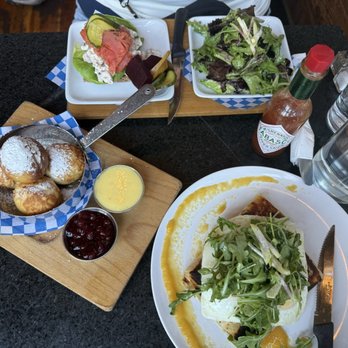 BRODER CAFÉ - Updated July 2025 - 2025 Photos & 1431 Reviews - 2508 SE ...