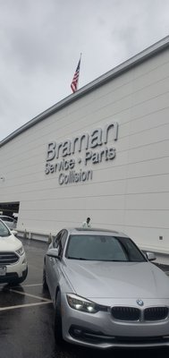 BRAMAN BMW MIAMI - Updated October 2025 - 180 Photos & 496 Reviews ...