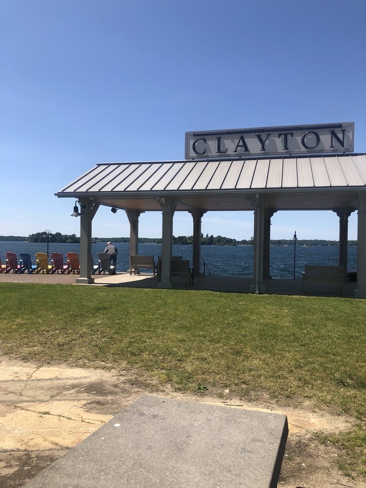 FRINK MEMORIAL PARK - Updated June 2024 - 13 Photos - 405 Riverside Dr ...