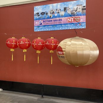 NTFOODS - Updated July 2025 - 269 Photos & 89 Reviews - 4340 Baldwin ...