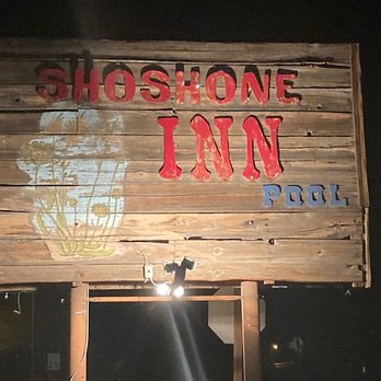 SHOSHONE INN - Updated January 2026 - 35 Photos & 44 Reviews - 113 N ...