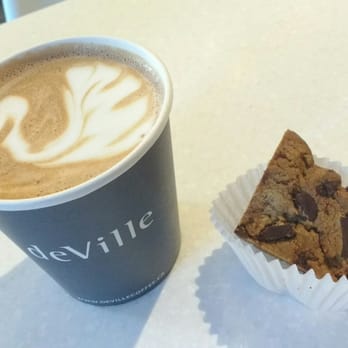 DEVILLE COFFEE - Updated November 2025 - 83 Photos & 56 Reviews - 807 ...