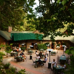 LOG HAVEN - Updated June 2026 - 956 Photos & 581 Reviews - 6451 E ...