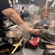 KPOT KOREAN BBQ & HOT POT - 74 Photos & 26 Reviews - 3105 Capital Blvd ...