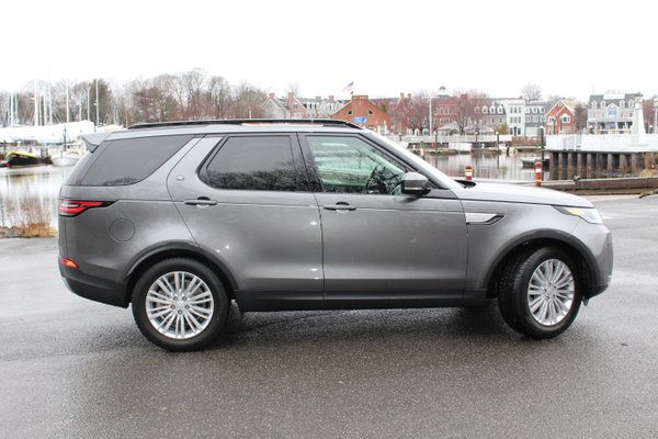 LAND ROVER FAIRFIELD - Updated October 2025 - 15 Photos & 36 Reviews ...