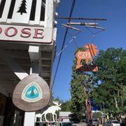 RED MOOSE CAFE - 36 Photos & 41 Reviews - Breakfast & Brunch - 224 Main ...