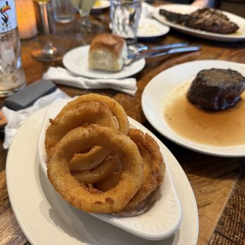 THE STOCKYARD RESTAURANT - Updated December 2025 - 554 Photos & 543 ...