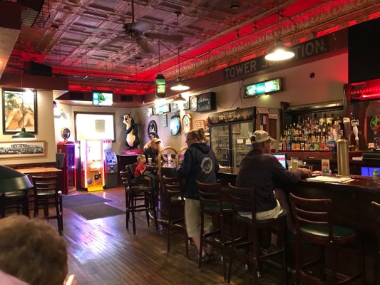 THE GOOD OL’ DAYS BAR & GRILL - Updated August 2025 - 43 Photos & 33 ...