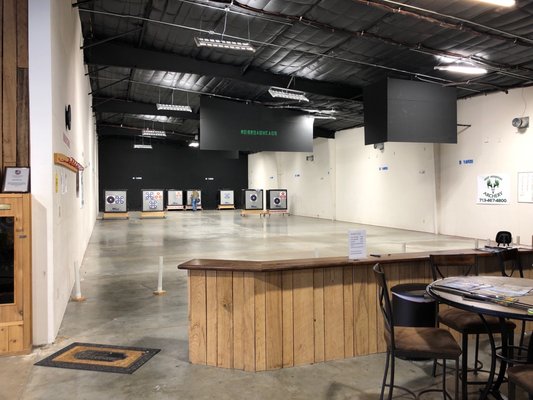 WEST HOUSTON ARCHERY - Updated December 2025 - 18 Photos & 23 Reviews ...