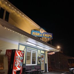 SIR CRICKET’S FISH & CHIPS - Updated December 2025 - 108 Photos & 293 ...