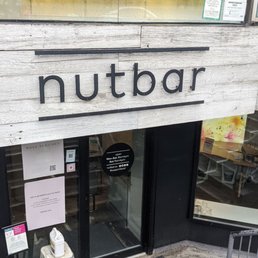 NUTBAR - Updated December 2025 - 57 Photos & 54 Reviews - 1240 Yonge ...