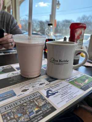 THE TEA KETTLE RESTAURANT - Updated October 2025 - 529 Photos & 484 ...