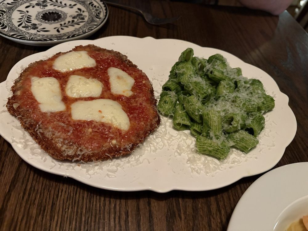 DIMMI DIMMI CORNER ITALIAN - Updated August 2025 - 36 Photos & 11 ...