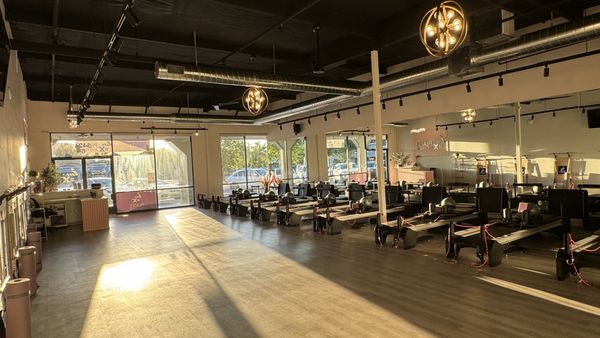 IMX PILATES AND FITNESS - Updated October 2025 - 14 Photos & 11 Reviews ...