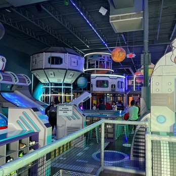 CATCH AIR - HASBROUCK - Updated October 2025 - 57 Photos & 25 Reviews ...