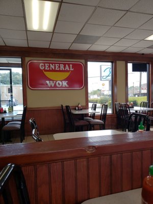 GENERAL WOK - 47 Photos & 27 Reviews - 260 Dowlen Rd, Beaumont, TX ...